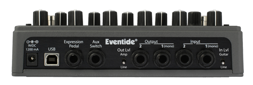 Hands On Review: The Eventide PitchFactor – The Stompbox Has Evolved ...