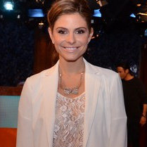 Maria Menounos Appears on the Howard Stern Show (Bikini PICS) - TMR Zoo