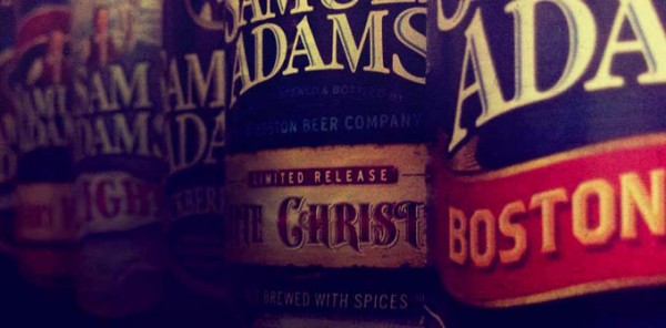 Samuel Adams Introduces New Spring Seasonal Beer | TMRZoo