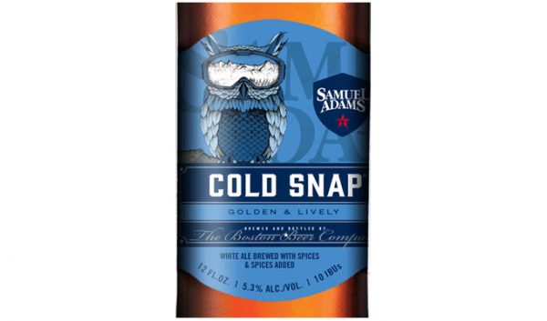 Review: Sam Adams’ Cold Snap Gives a Glimpse of Spring | TMRZoo