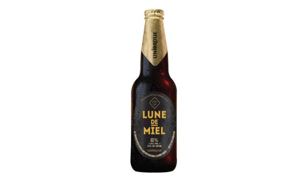 Unibroue Unveils Lune de Miel | TMR Zoo