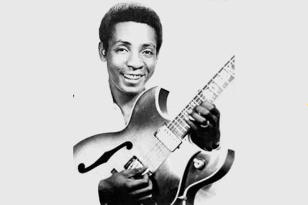 Remembrance: The great Bobby Hebb, ‘Sunny’ and beyond – Ten Years After ...